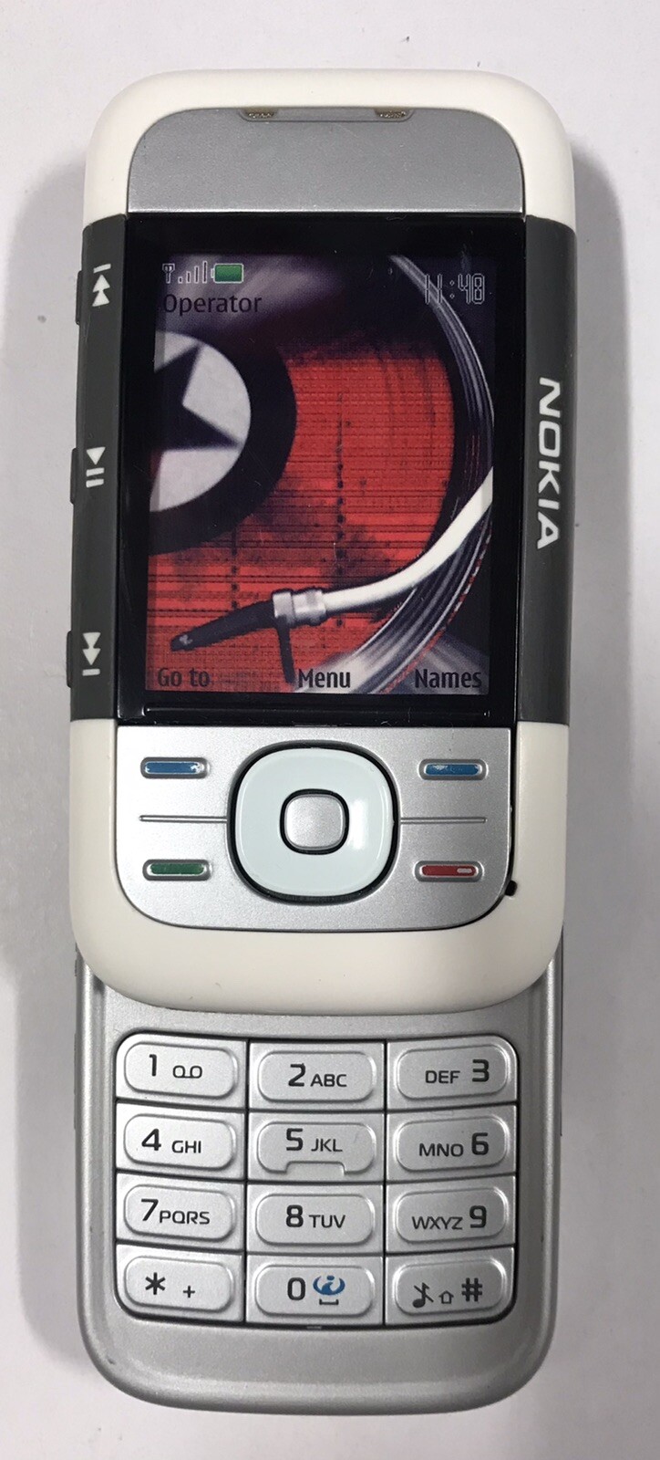 Nokia Slide Dummy Mobile Cell Phone Display Toy Fake Replica | eBay