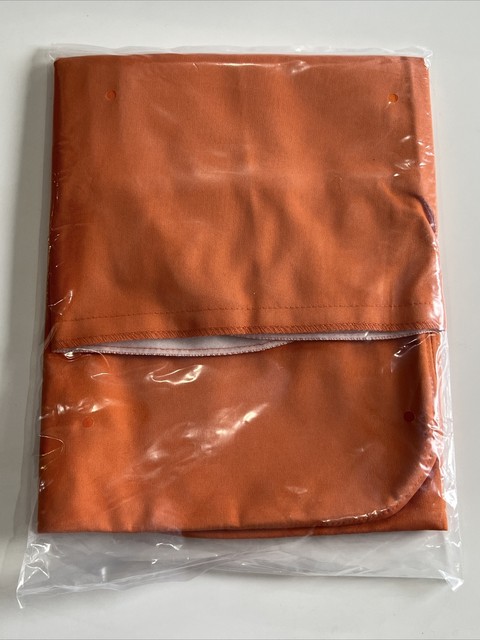 Ikea Soderhamn Cover For Armrest Samsta Orange 004.526.57 for sale ...