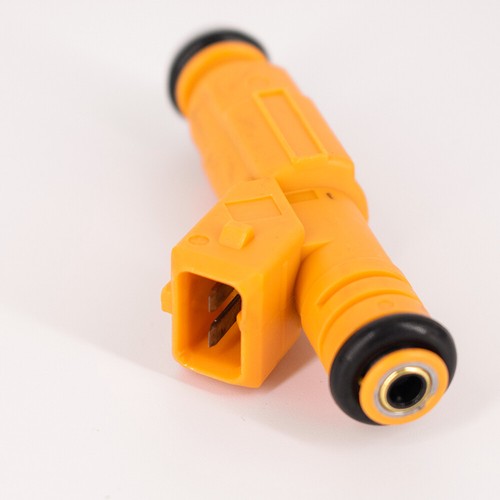 6 Genuine Bosch Fuel Injectors For 87-98 JEEP Cherokee 4.0 0280155710 ...