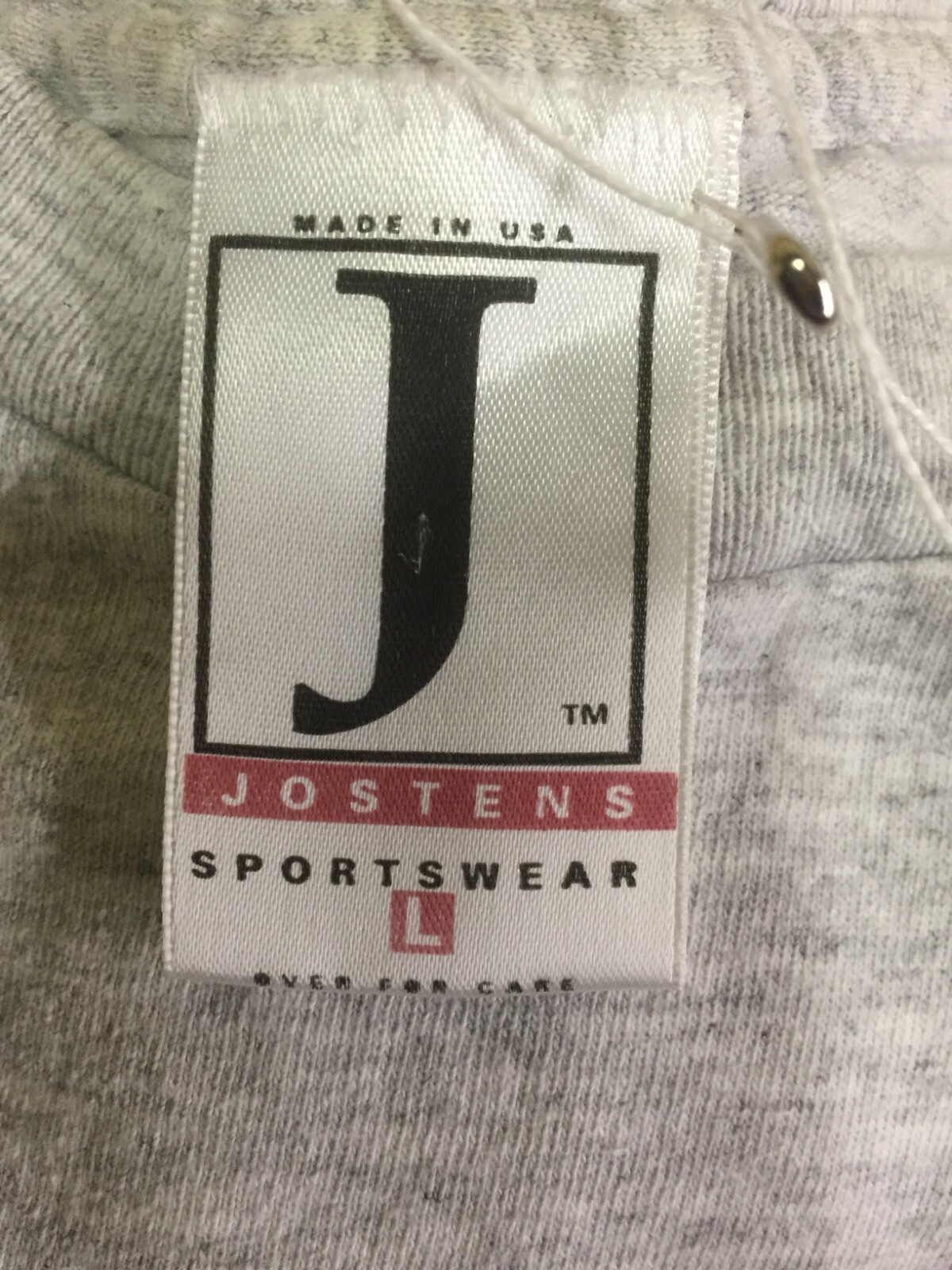 IPFW Athletics Vintage Bugs Bunny Looney Tunes 1993 J… - Gem