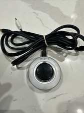 Creative MZ0005 Inspire T7700 Remote Volume Bass Control Pod for sale ...