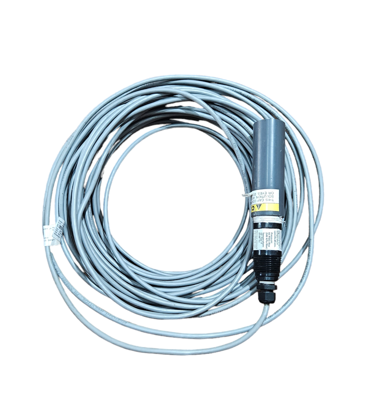 Rosemount 499atrdo-54 Trace Dissolved Oxygen Sensor for sale online | eBay