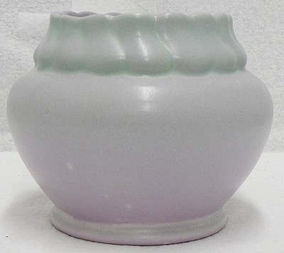 RUM RILL POTTERY MULTI COLOR VASE # 306 | eBay
