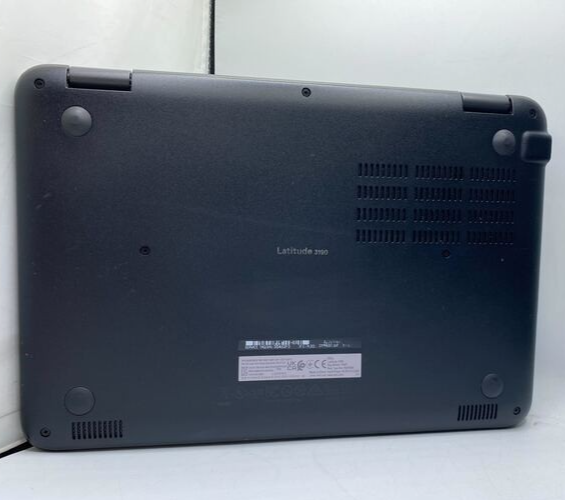 Dell Latitude 3190 11.6 Intel Celeron N4100 2.4GHz 4GB RAM 64GB eMMC | eBay