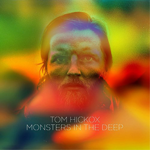 Tom Hickox Monsters in the Deep (CD) Album 5037300810522 | eBay
