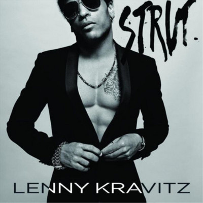 Lenny Kravitz Strut (Digipack) (CD) Album 5060186923550 | eBay.de