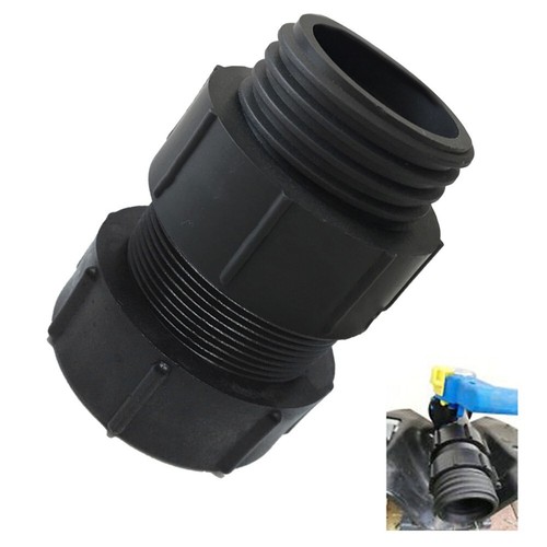 Premium IBC Tank Outlet Extension S60x6 Coarse Thread Potable Water ...