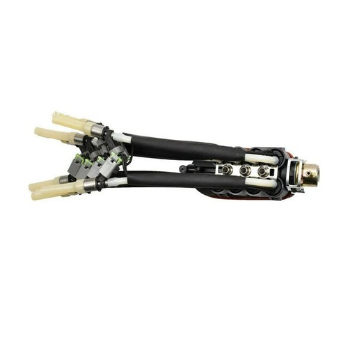 8 Cylinder Fuel Spider Injector For Chevy GMC Pickup Truck 5.0L 5.7L V8 ...