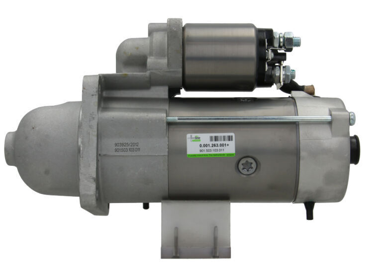 STARTER 901.503.103.011 FOR DAF LF/45/55 CF/65 CE162C/136C/184C 5.9L ...