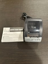 Brother QL-500 Label Thermal Printer for sale online | eBay
