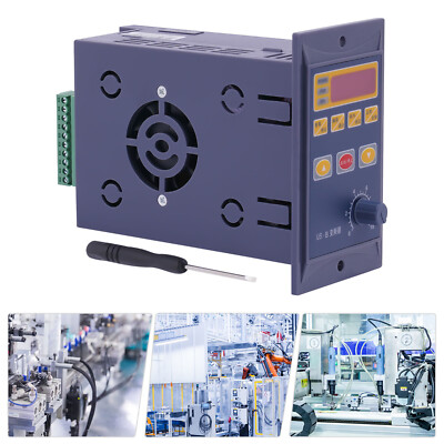 Variable Frequency - Ac Inverter