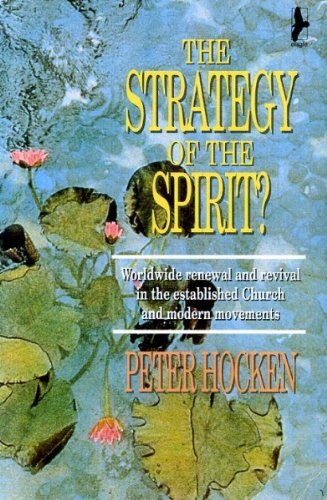 The Strategy of the Spirit? by Hocken, Peter Paperback / softback Book ...