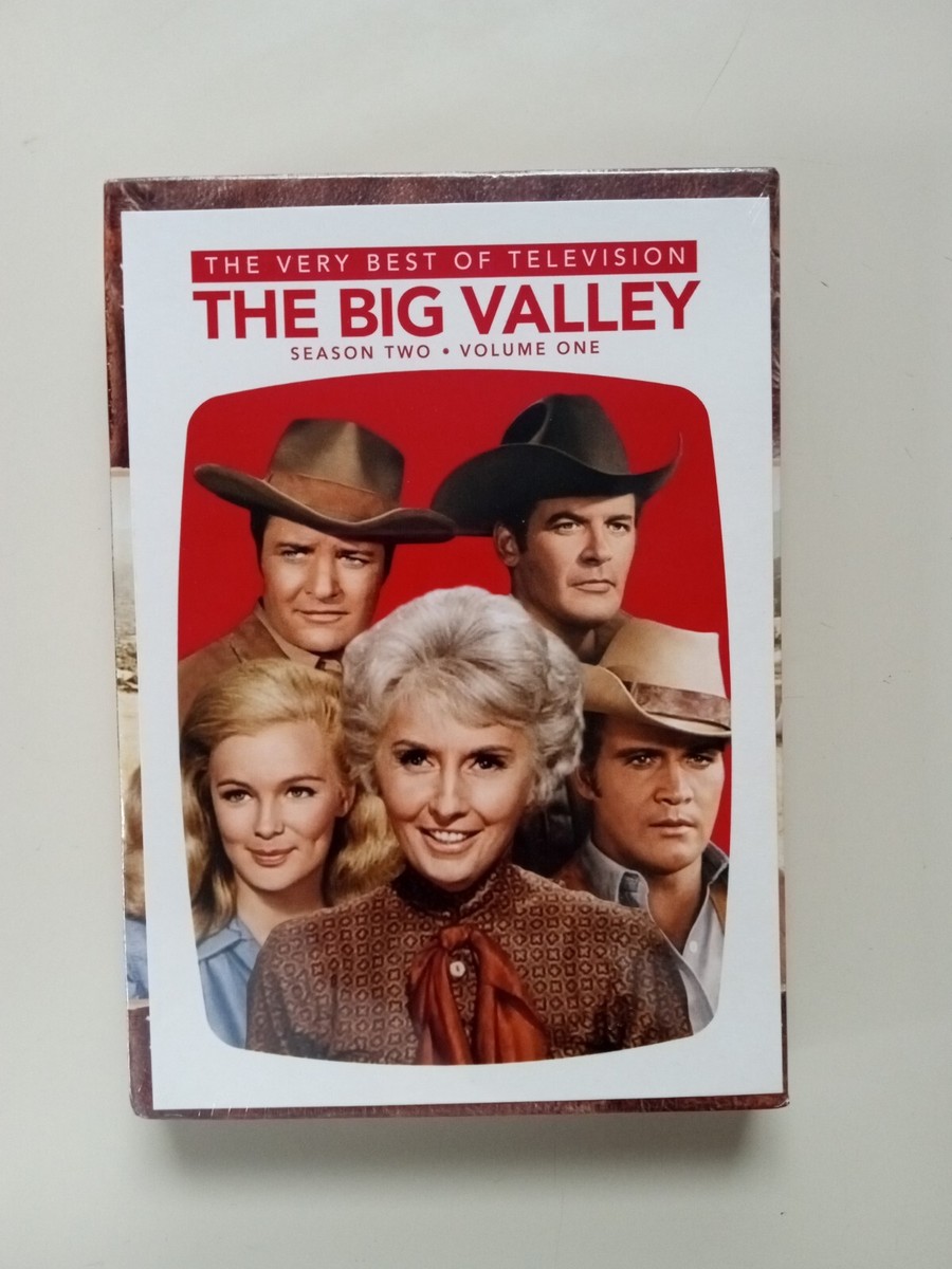 Big Valley