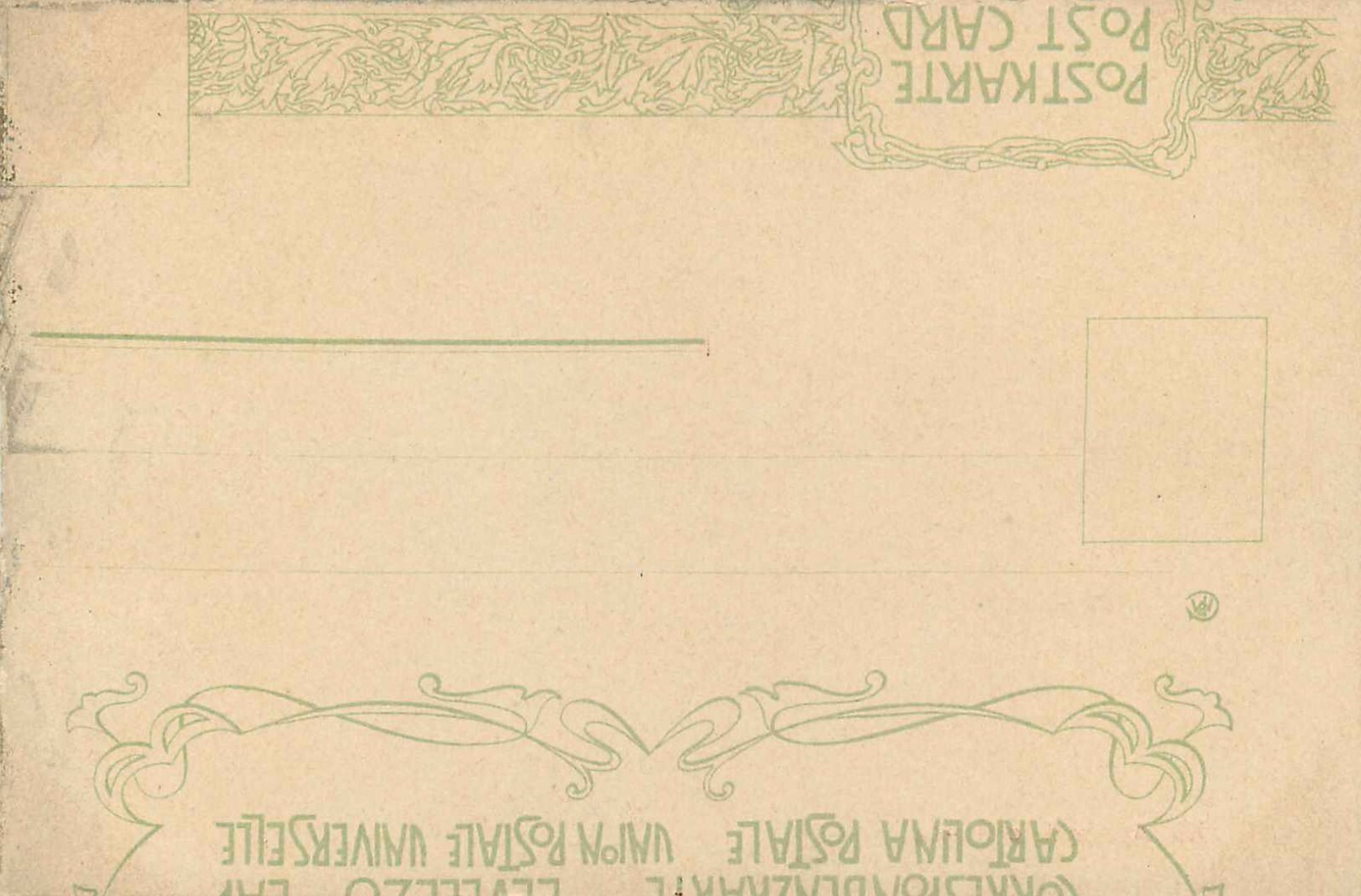 Postcard Italy Torino Turin Monument Vittorio Emanuele Undivided ...