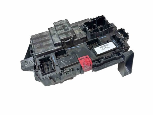 2012 - 2013 Ford F-150 Edge Fuse & Relay Box Junction Block DC3T-14B476 ...