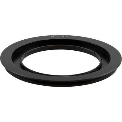 67mm Lee Wide Angle Adapter Ring to be used with Schneider 4" Filter 94 ...