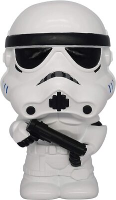 Cute Stormtrooper