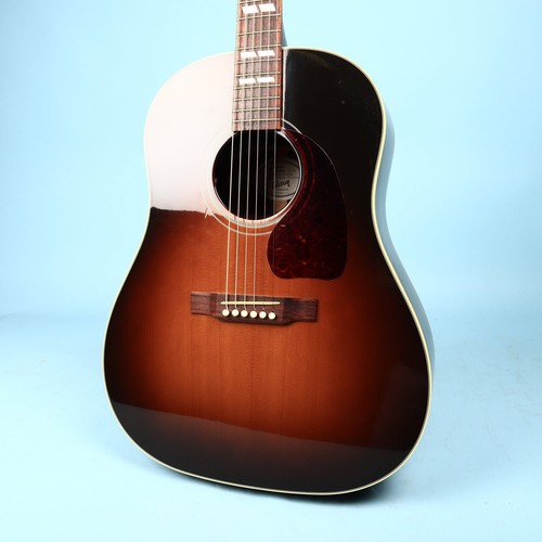 2012 Gibson AJ Advanced Jumbo Pro Acoustic Electric Guitar | eBay