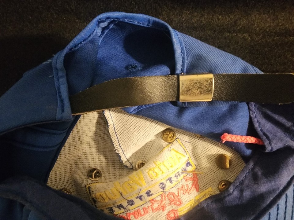 Great Collection Of 12 Vintage Racing Pins on King Krunch Racing Hat ...