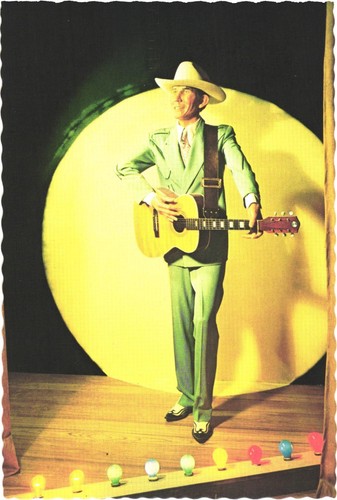 Nashville Tennessee Hank Williams Musician Country Music Wax Museum ...