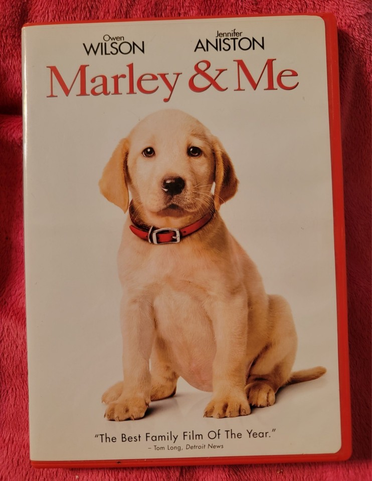 DOG LOVER BUNDLE - 101 DALMATIANS, MARLEY & ME, UGLY DACHSHUND DISNEY ...