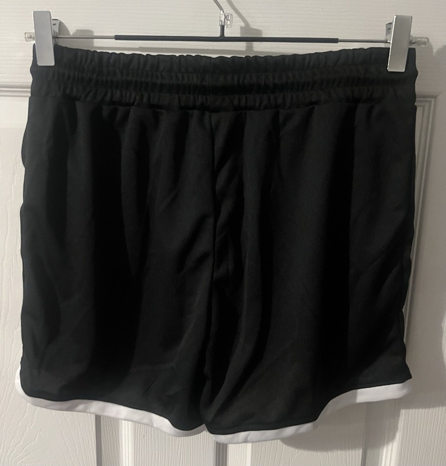 Jock Shop The J Range Shorts by JOCK - black size L | eBay UK