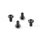 XRAY HEX SCREW SH M4X7 WITH HEX FROM BOTTOM (4) - XY902407 | eBay