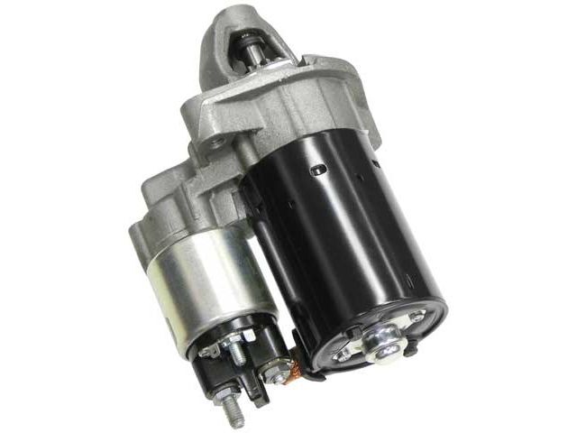 Bosch Starter (New) Starter fits BMW 330Ci 2001-2006 16RNDQ | eBay