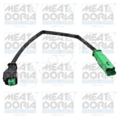 Harness Repair Set For 9817231180 | eBay