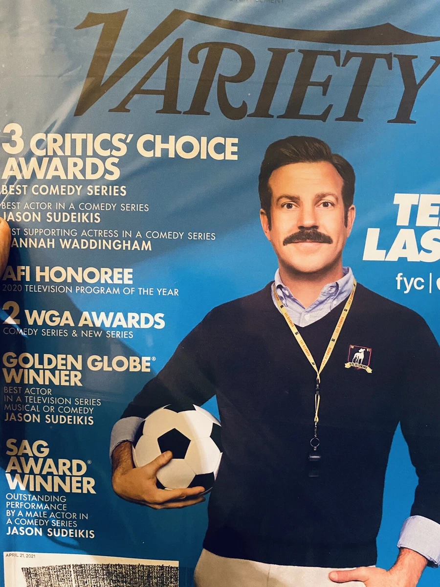 Variety Magazine Logo