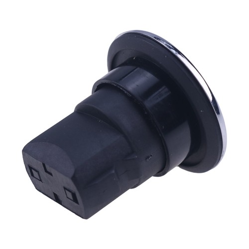 Push Button Start Stop Ignition Switch 1FU931X9AC For Dodge Challenger ...