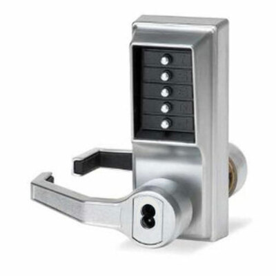Locks - Simplex 1000 Series