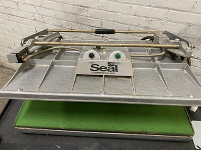 Presses - Dry Mount And Laminating Press