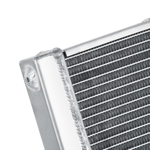 Aluminum Radiator For 2007 2008 2009 SUZUKI Bandit 1250S GSF1250S ...