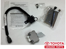Trailer Hitch 51908-04020 Fits 2016 Toyota Tacoma OEM online kaufen | eBay
