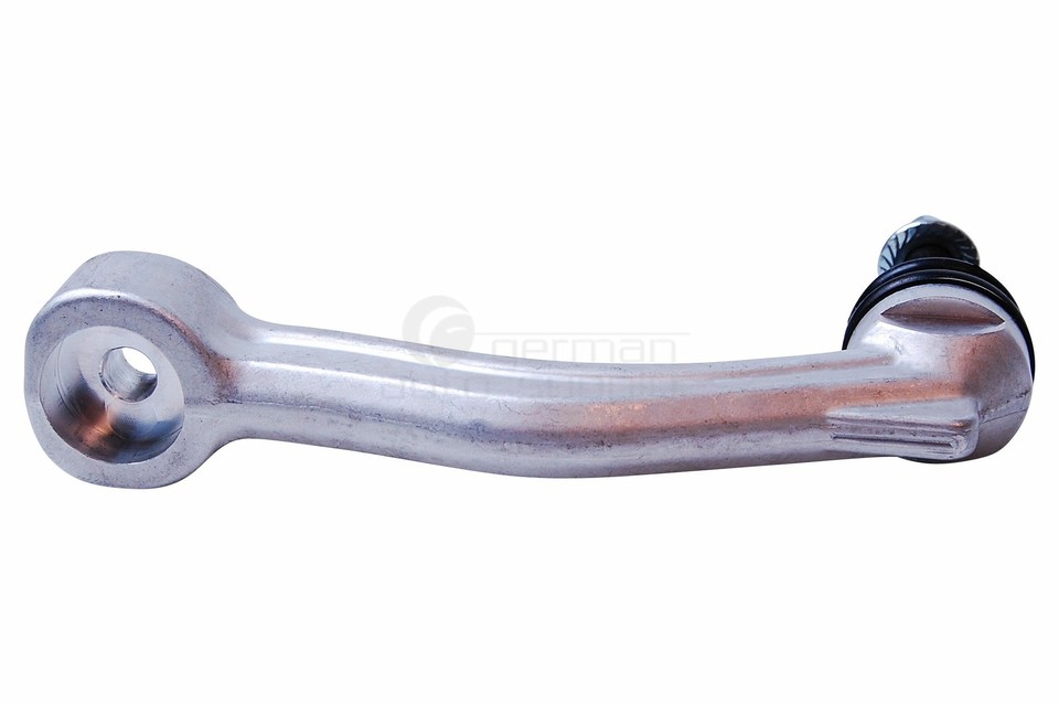 Mevotech Supreme Suspension Stabilizer Bar Link Kit Front MS108181 ...