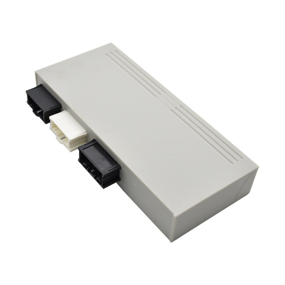 Trunk Lid Tailgate Back Door Control Module Unit For BMW X6 X6M E71 E72 ...