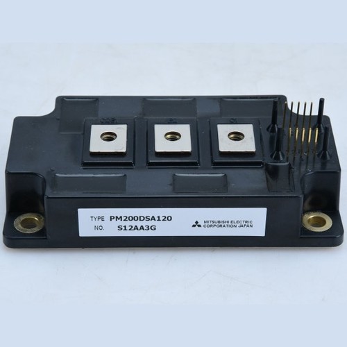 New Mitsubishi PM200DSA120 IGBT Module free shipping Fast delivery / | eBay