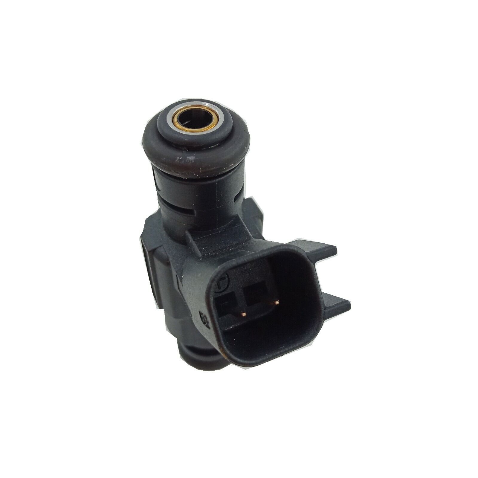 2pcs Fuel Injector 0280155991 Fit For Mini Cooper R50 R52 04891192AA | eBay