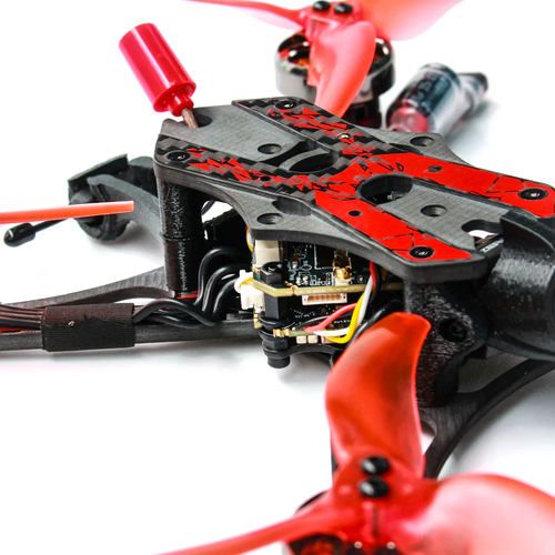 EMAX Hawk Apex 3.5" Racing Quad (BNF - ELRS) | eBay
