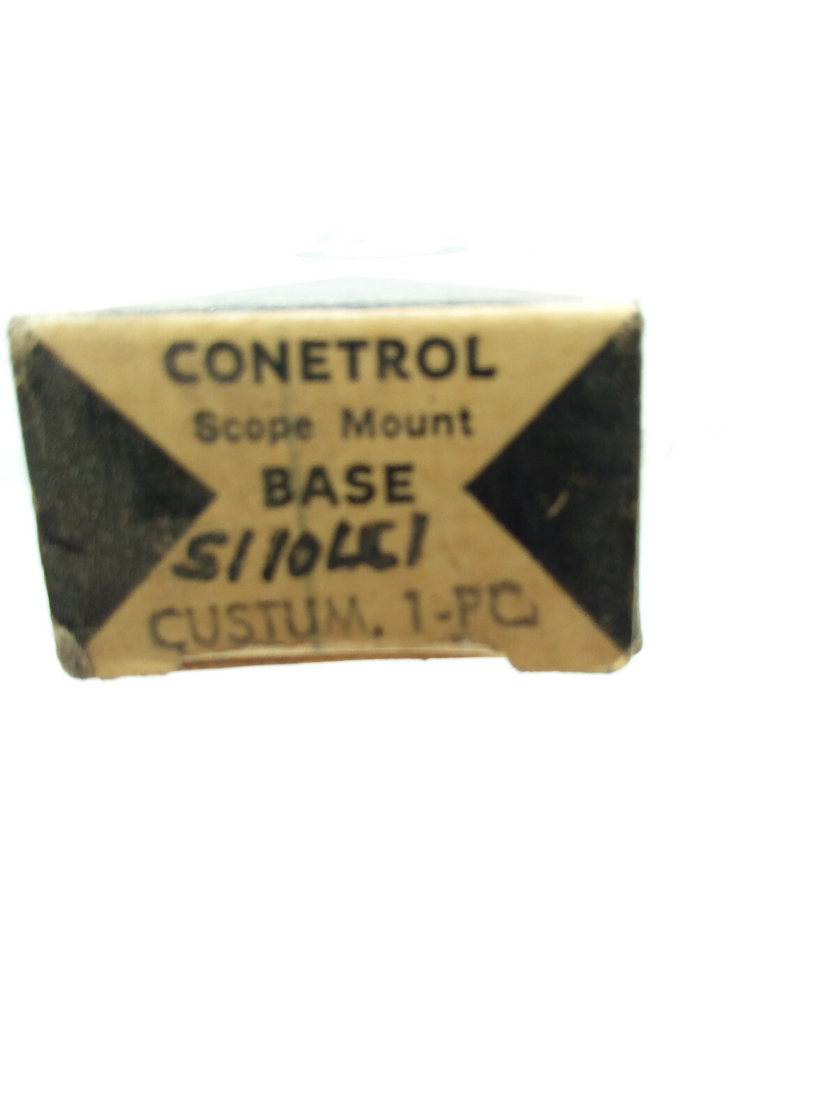 Conetrol Scope Mount Base 5110LC1 Custum 1 pc. AUG2820.01.012 | eBay