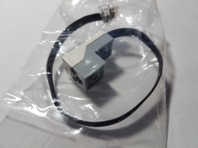 LEGO Powered UP: Color & Distance Sensor (88007) for sale online | eBay