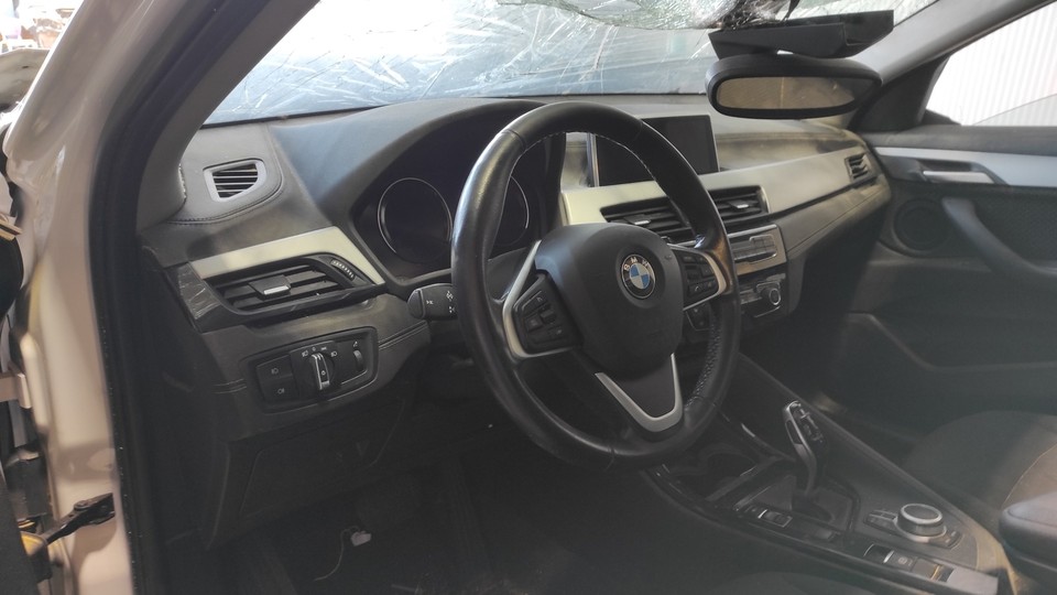 951818 Stoßdämpfer Vorne Links Für BMW X2 (F39) 31306888333 | eBay