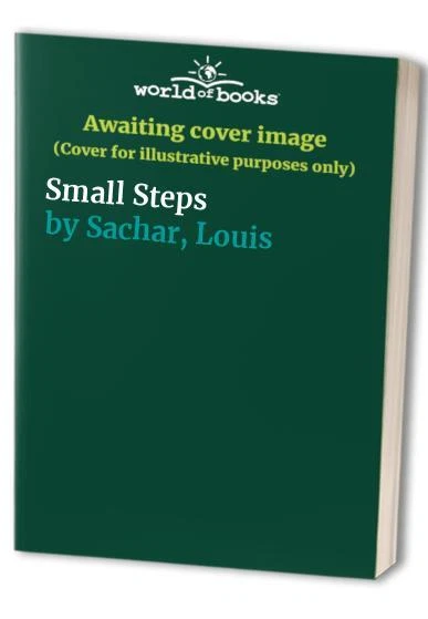 Small Steps Sachar