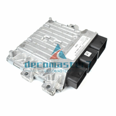AB39-12A650-HD For Ford Car Engine Control Unit Module Computer ECU ECM ...