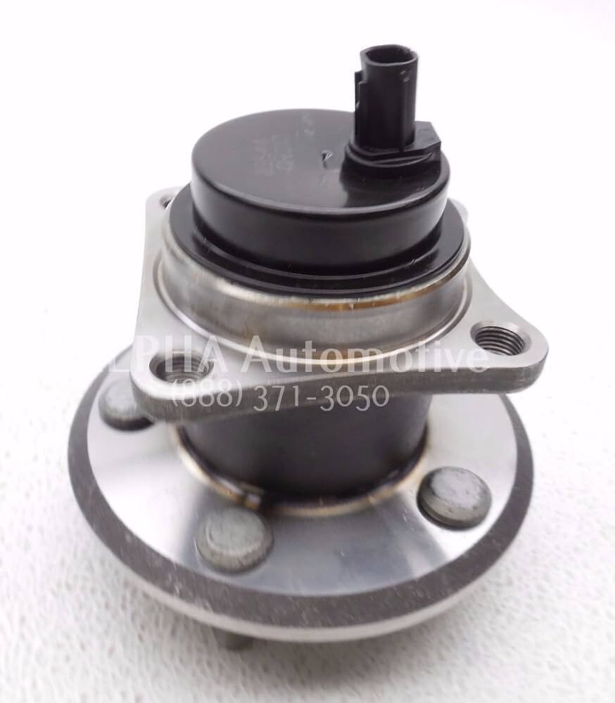 TOYOTA 4245002170 Genuine OEM Factory Original Hub & Bearing for sale ...