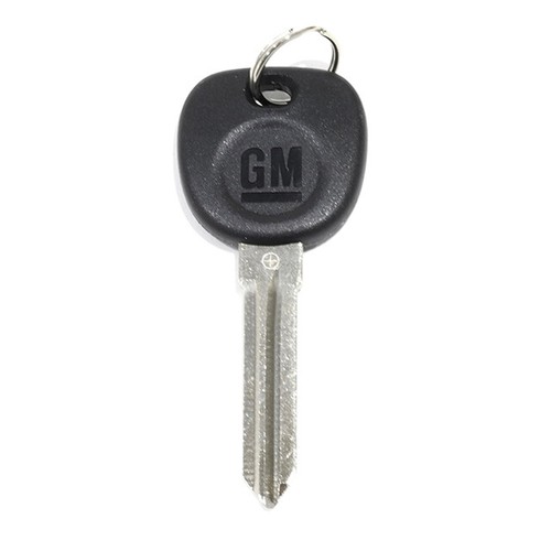 OEM NEW 2006-17 GM Chevrolet Hummer Left or Right Ignition Cylinder Key ...