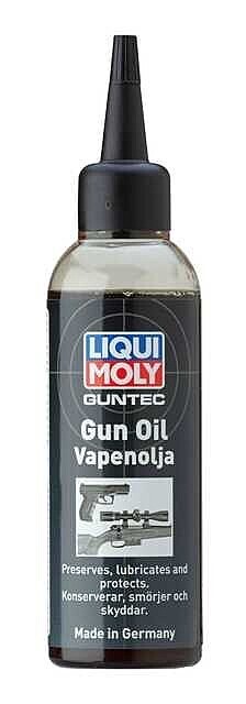 Liqui Moly Guntec Gun Oil 3.3 FL OZ 24402 4100420244025 | eBay