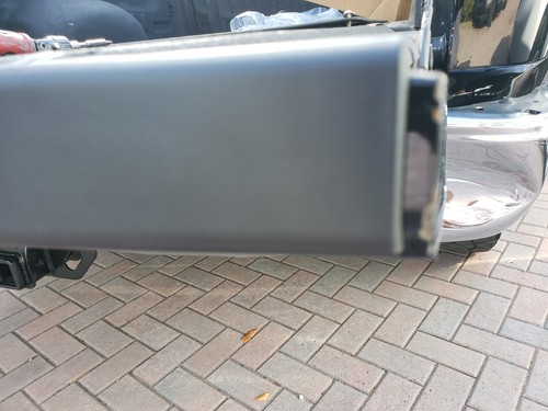 Tailgate Protector for Toyota Tundra 2007-2013 To1904101 657170c051 for ...