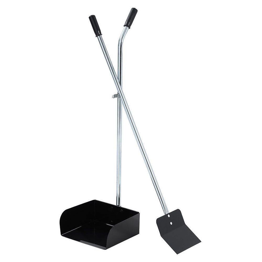 Paws & Claws Durable Heavy Duty Metal Dogs/Pets Pooper Scooper/Picker w ...